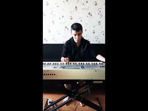 Ruhid Gasymov-vefalim