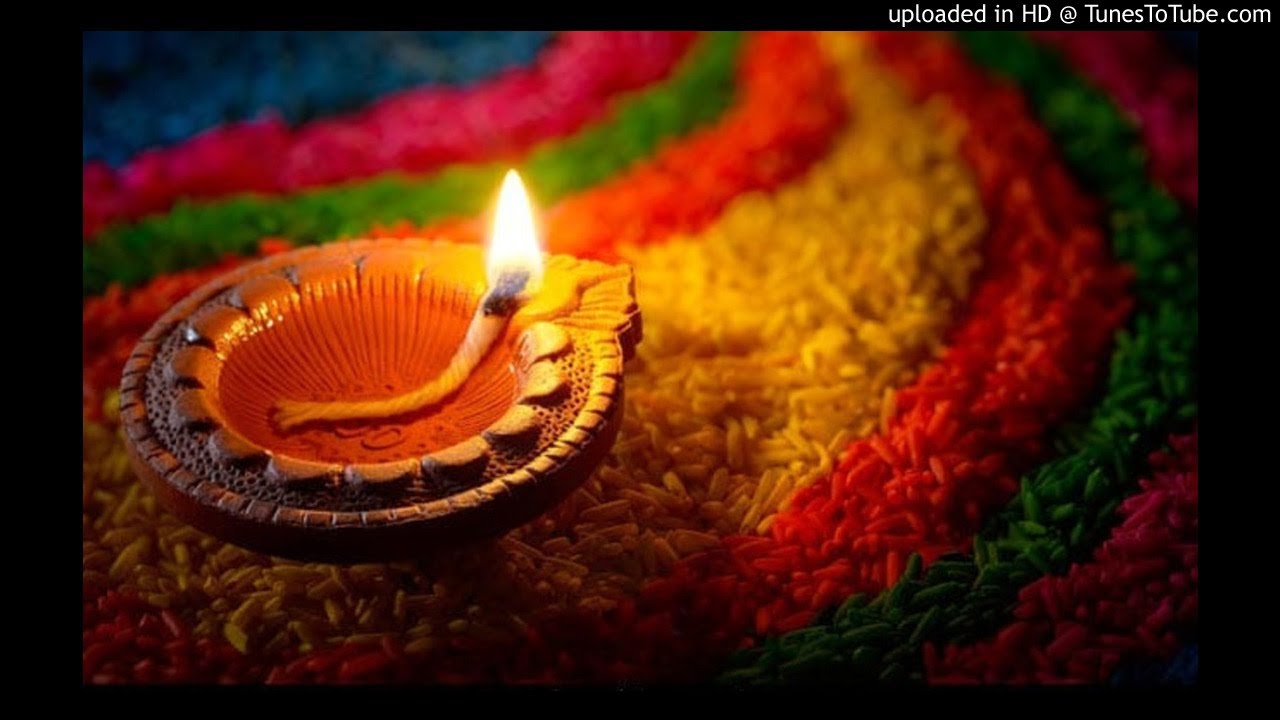 Ghari Puja - YouTube