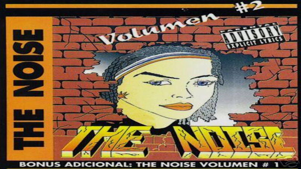 02. Megamix 2 - The Noise 2 - YouTube