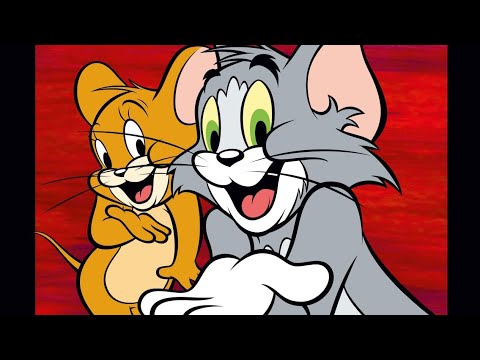 Tom & Jerry || Tom and Jerry full video || Classic Cartoon Compilation ...
