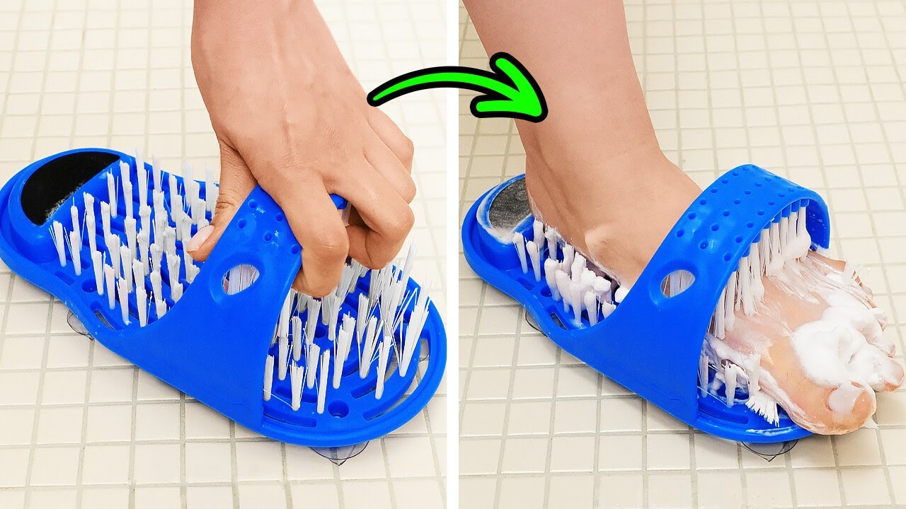 FUN AND RANDOM GADGETS TO HELP YOU EVERYDAY! - YouTube