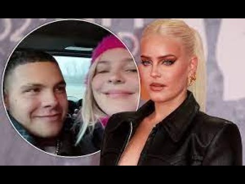 Anne-Marie 'secretly welcomes a baby girl with rapper husband Slowthai ...