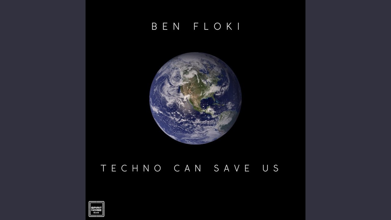 Techno Can Save Us - YouTube