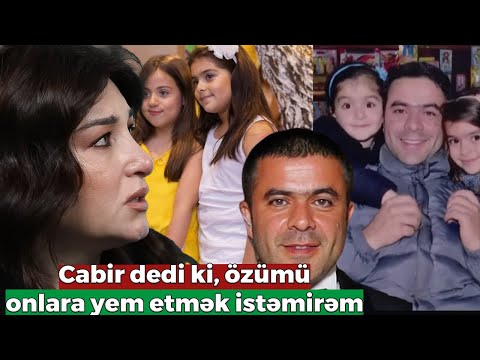 Əməkdar artist Cabir İmanova aid sirləri açdı - \
