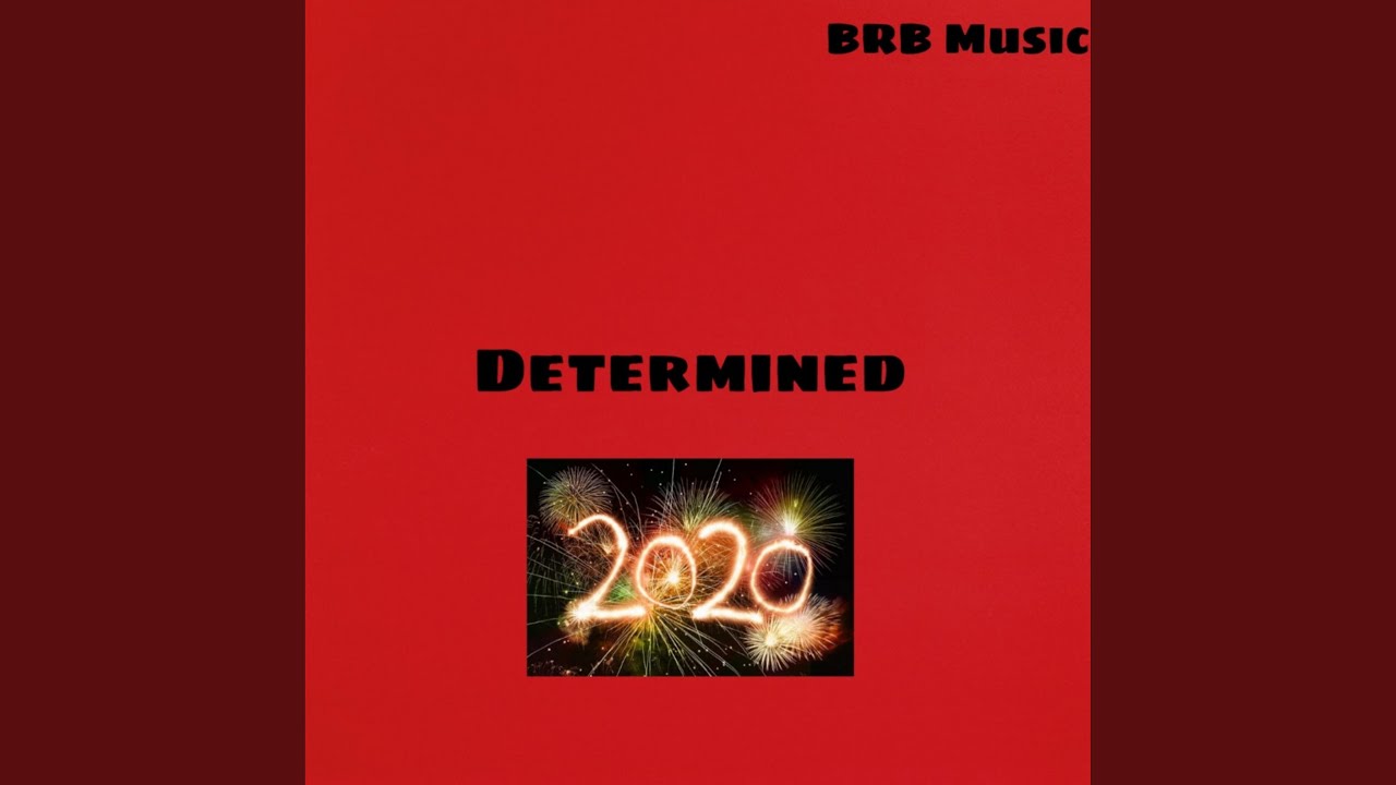 Determined YouTube determined-youtube