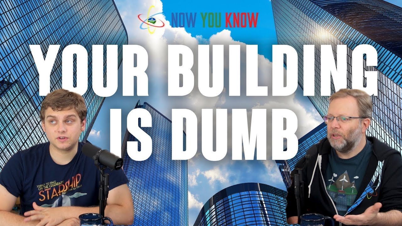 Your Building Is Dumb | In Depth - YouTube