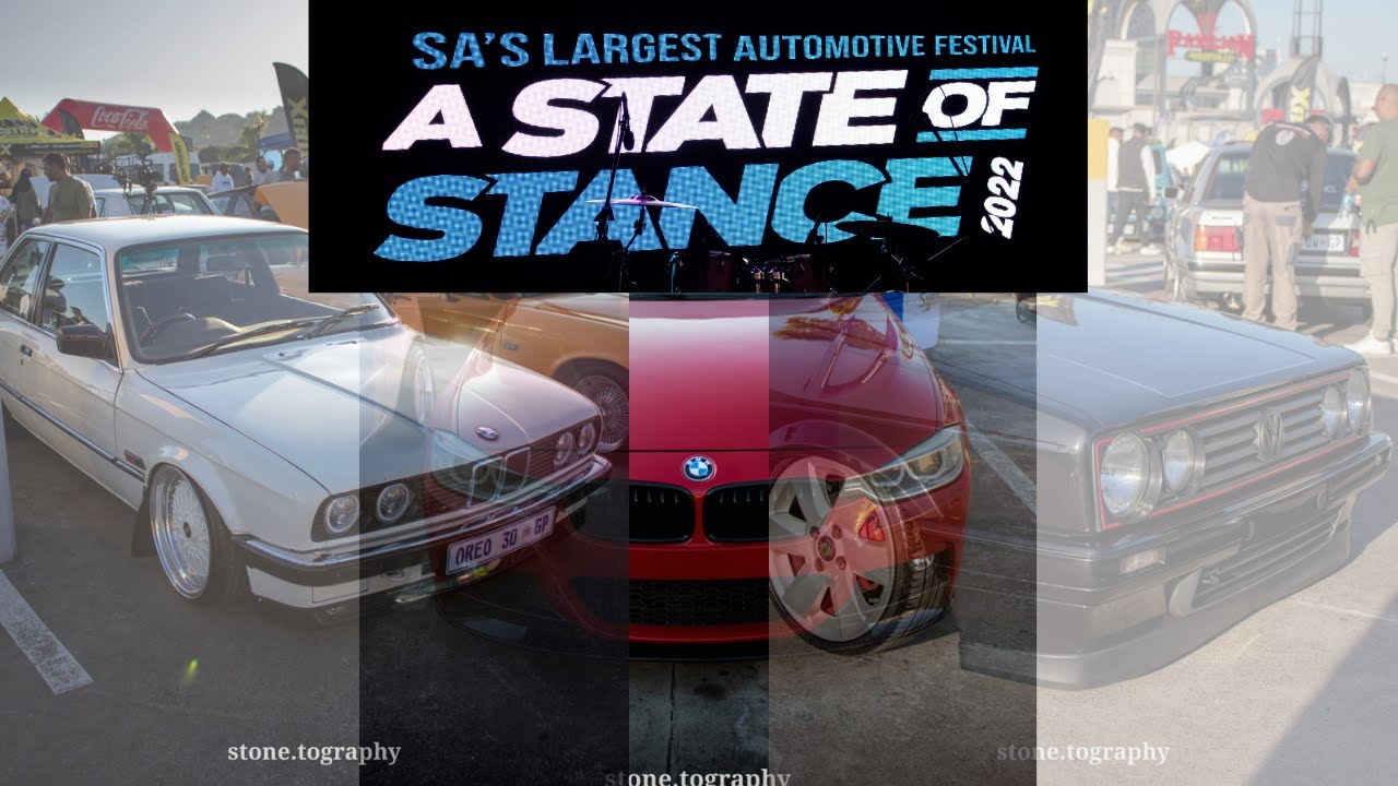 A State Of Stance 2022 Vlog- Pavilion - YouTube