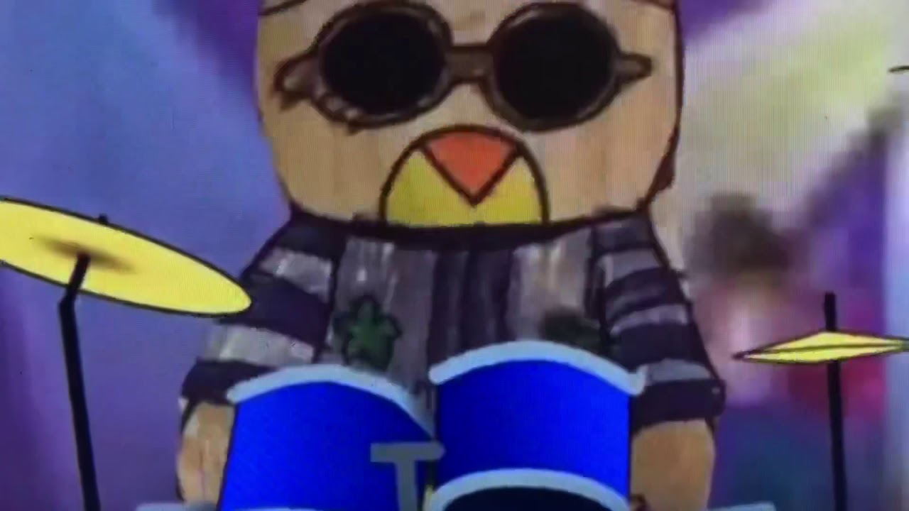 Sprout Sharing Show DVD Trailer - YouTube