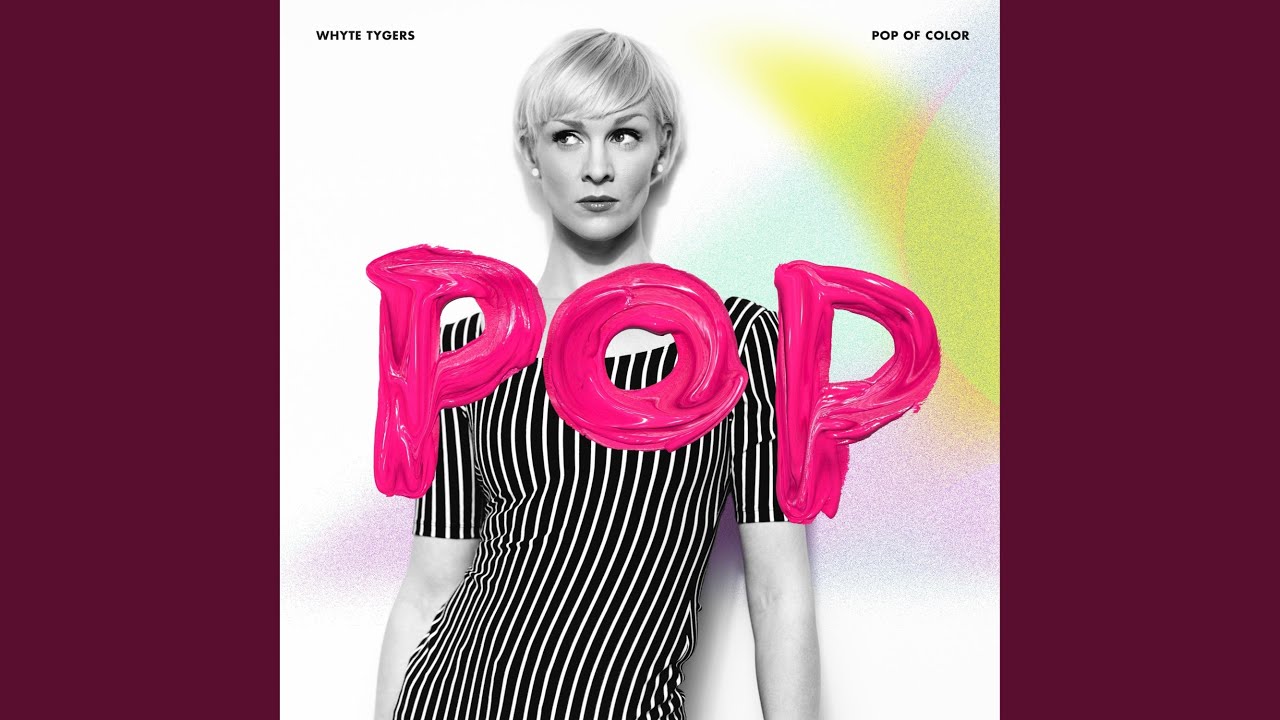 Pop of Color - YouTube