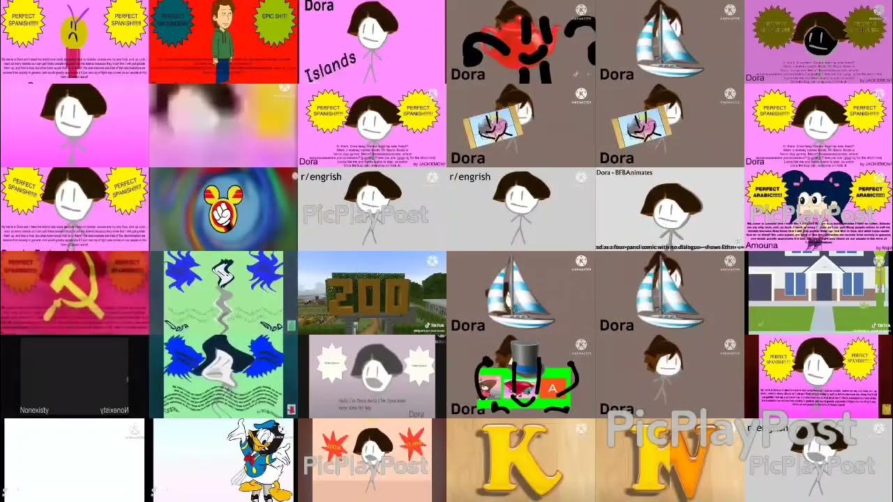 BFDI auditions 36 - YouTube