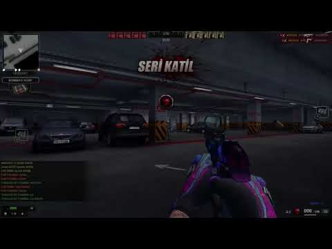 11 SANİYEDE TK !! ZULA #GOCER