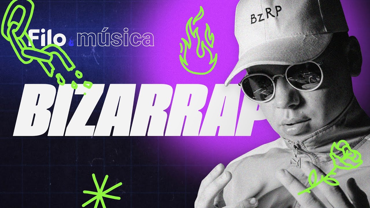 Bizarrap: cómo el productor argentino conquistó el mundo con las Music ...