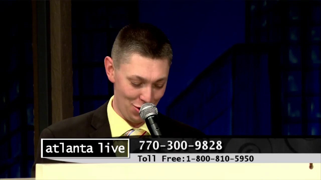 ATLANTA LIVE (01/23/20) - YouTube