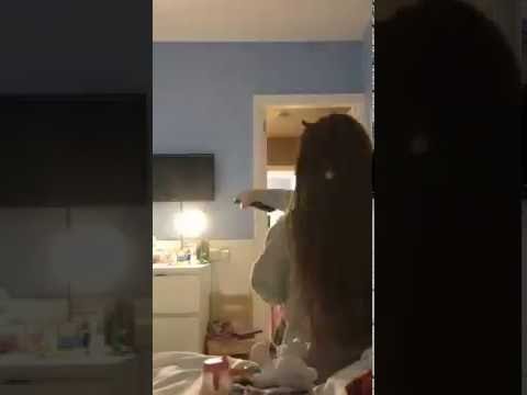 Reborn night routine | video 7