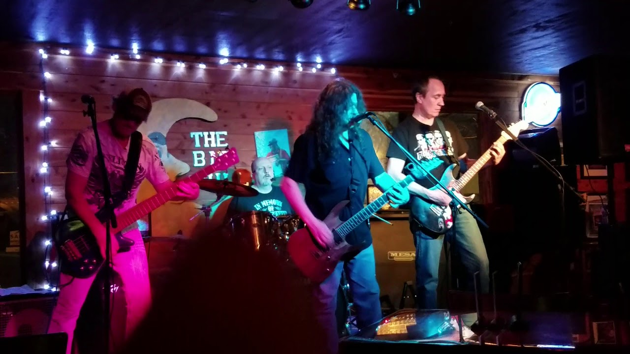 Highly suspect- Lydia performed by tripswitch Band - YouTube