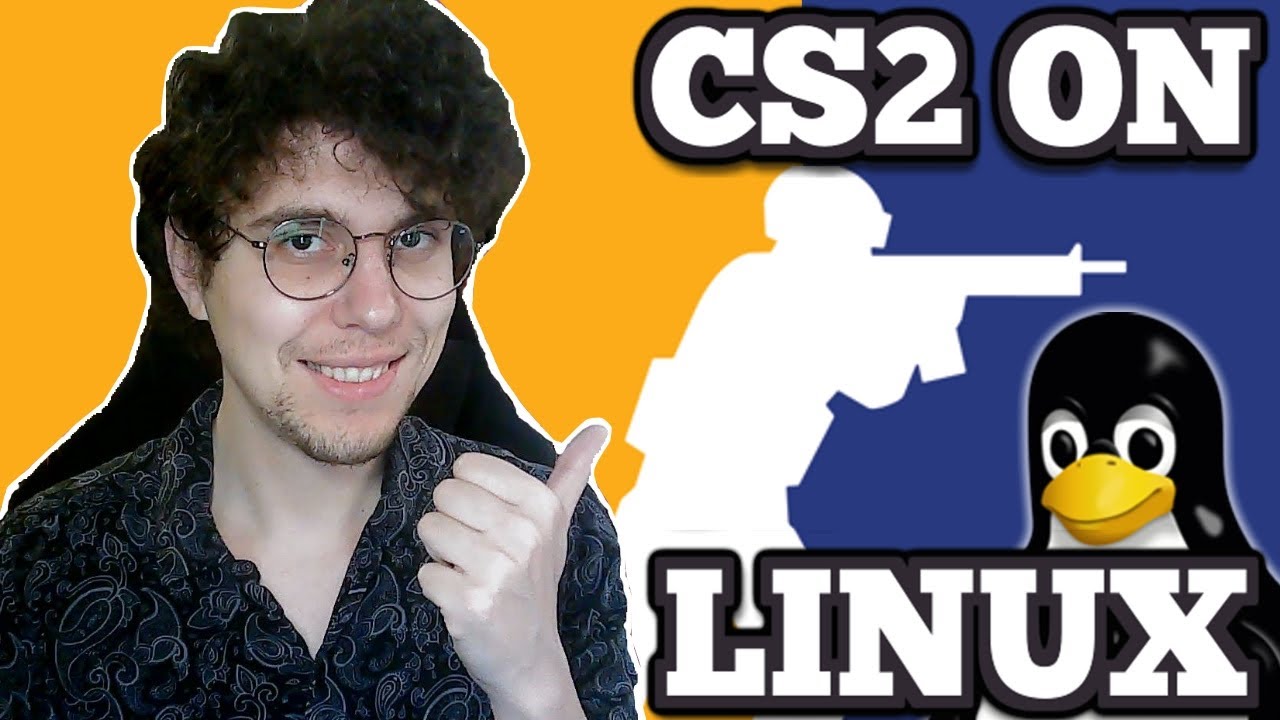 How To Play CS2 On Linux (2025) - YouTube
