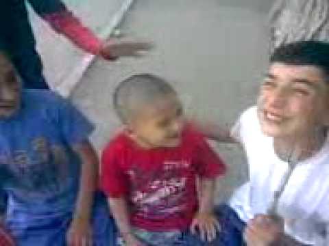 Gence Uşaq verlişi.3gp