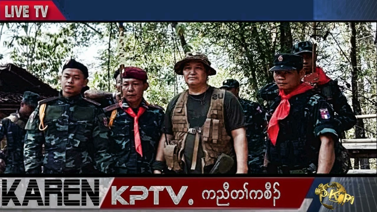 KPTV News 24 05 2022 KNDO - YouTube