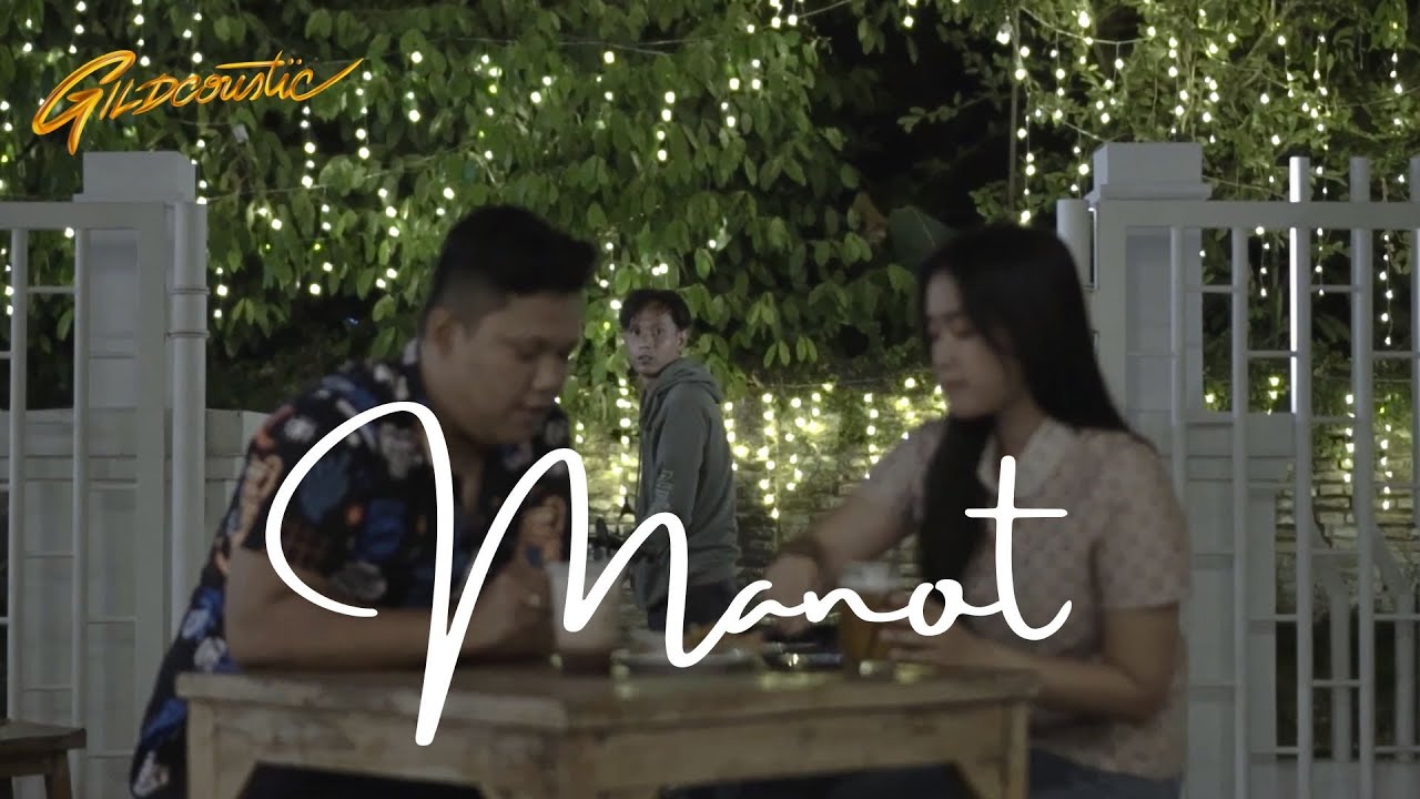GildCoustic - Manot - (Official Video) - YouTube