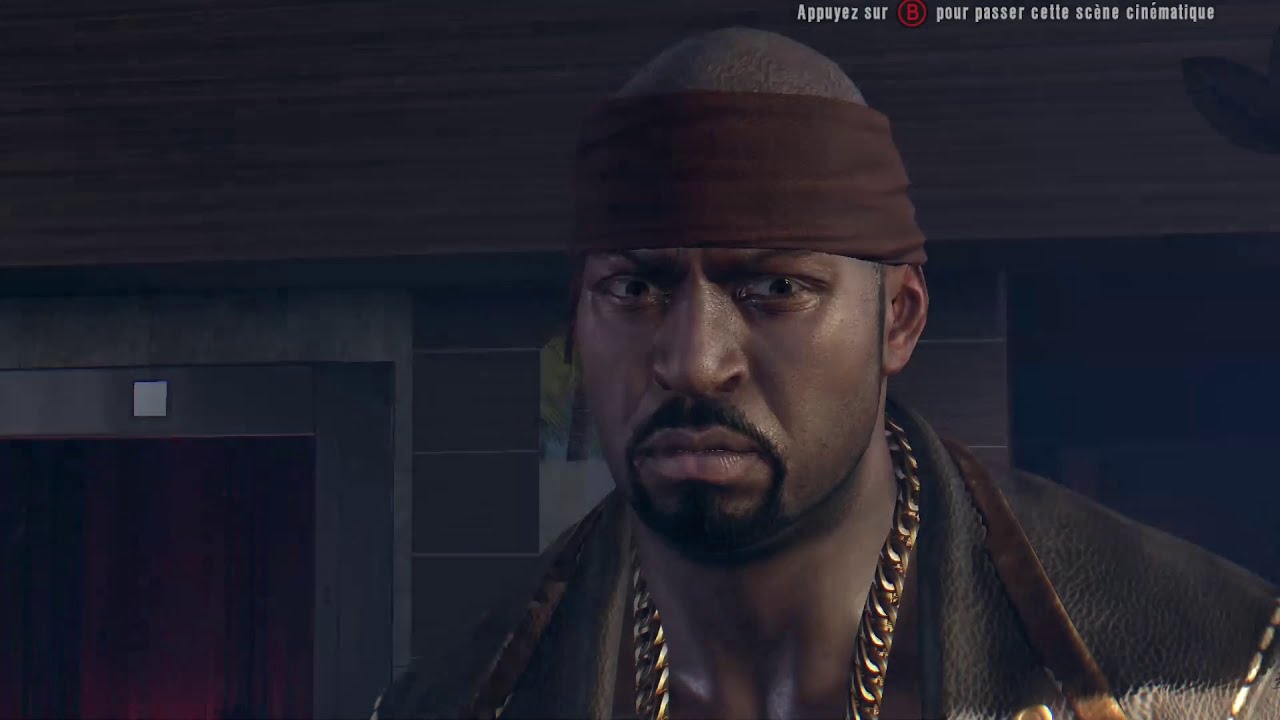 Retour en Enfer avec Sam-B !! Dead Island#1 - YouTube