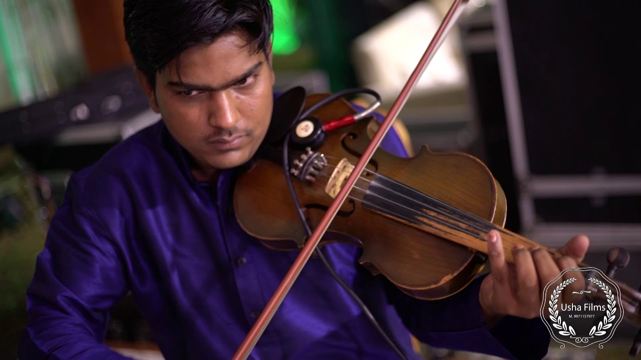 Look chup Na Jao ji songs instrumental shows video - YouTube