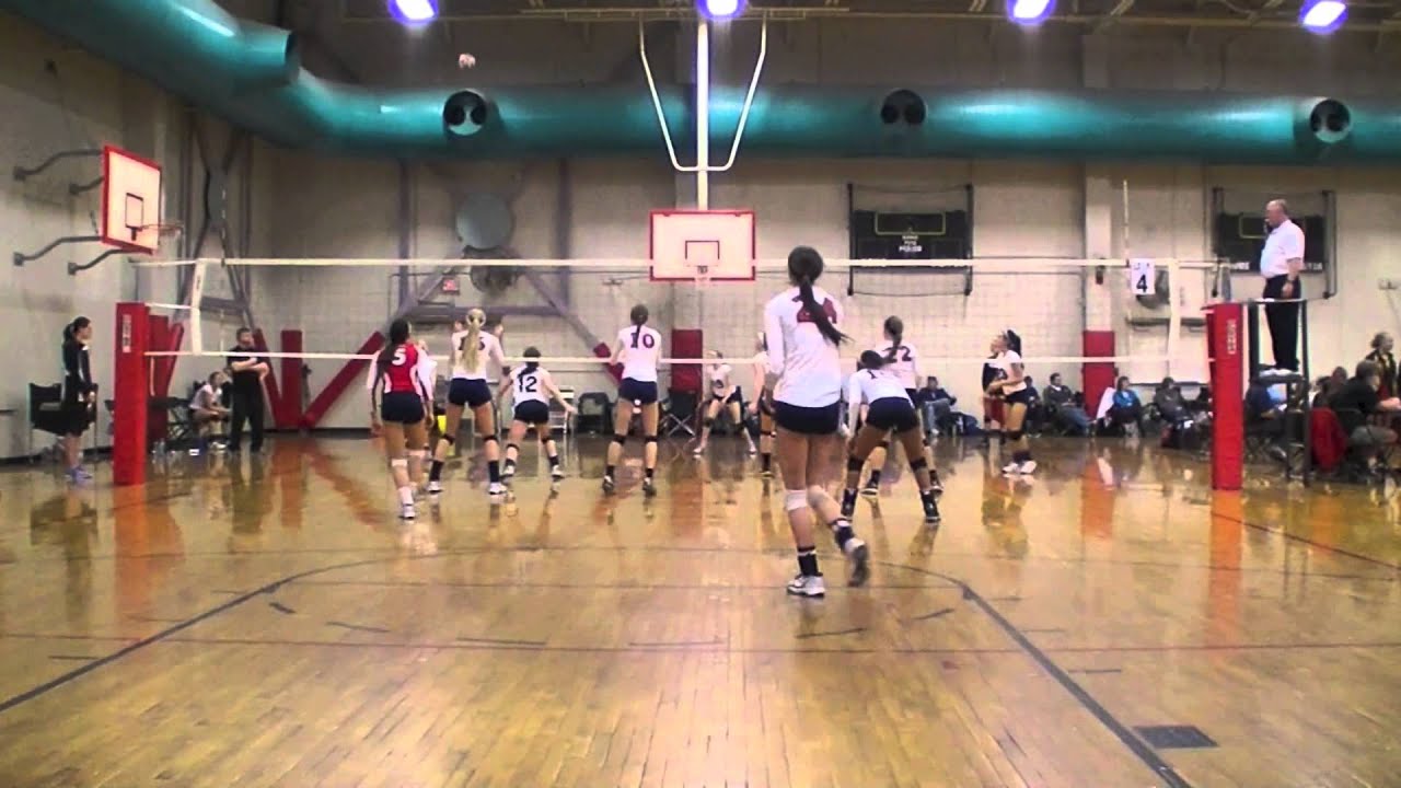 Danielle Pennington Class of 2016 - YouTube