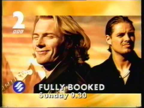 Children's BBC Scotland Promos - 1997 - YouTube