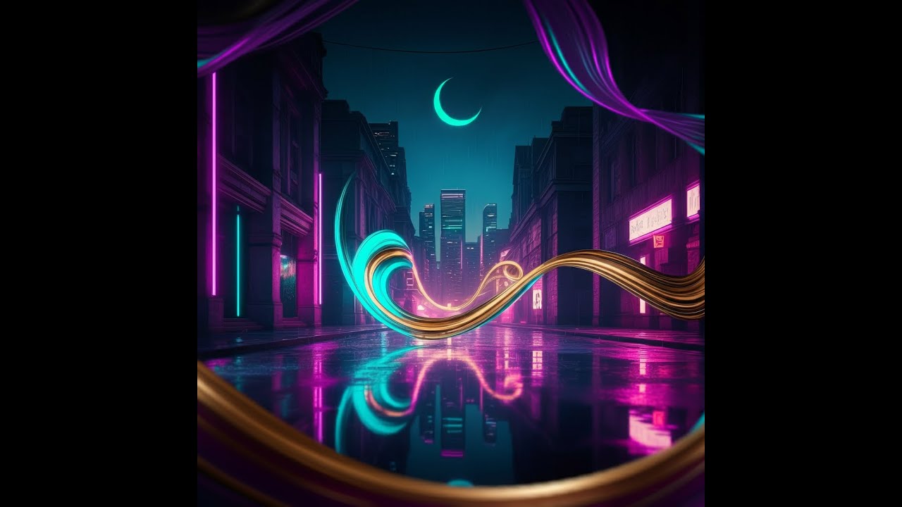 Midnight Mystique - YouTube
