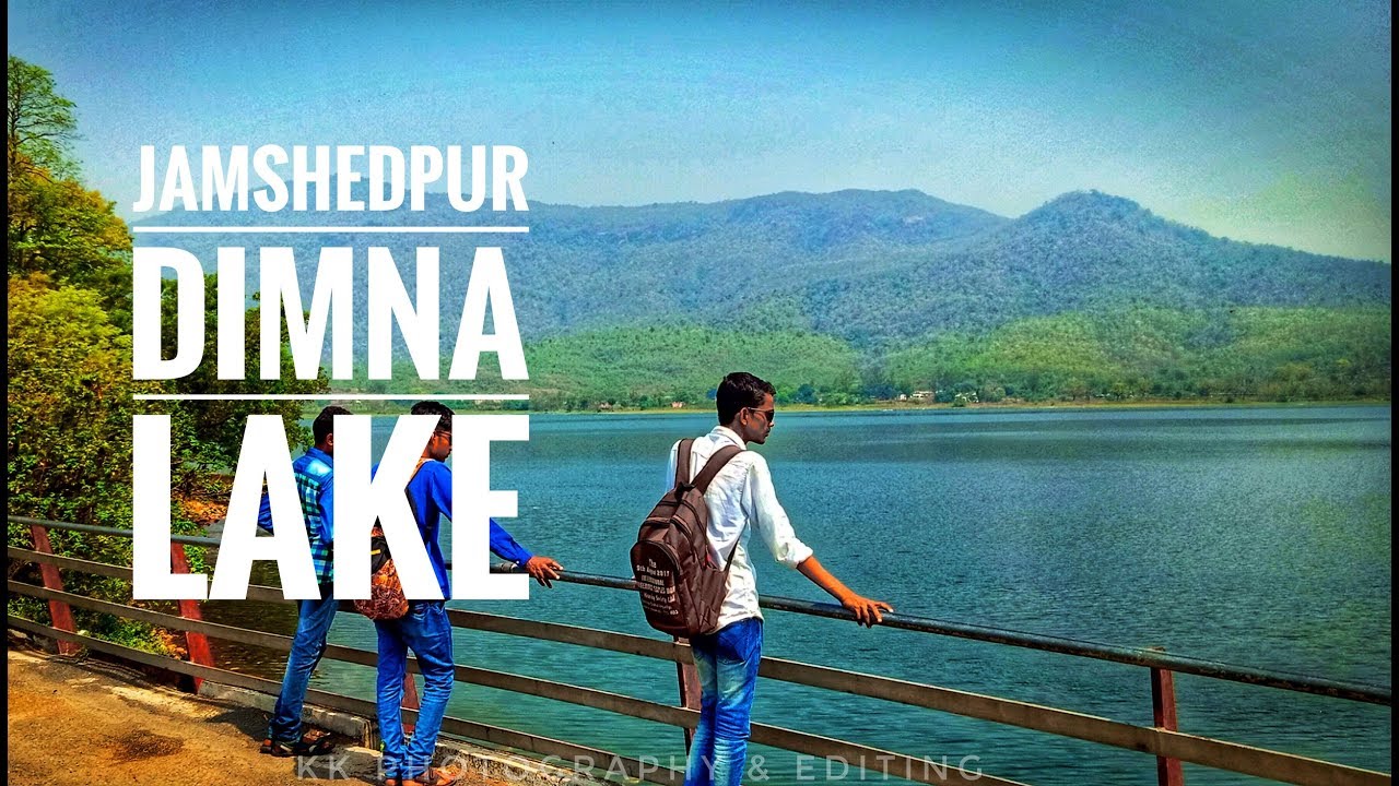 Dimna Lake | Dimna Dam | Jamshedpur , Tatanagar - YouTube