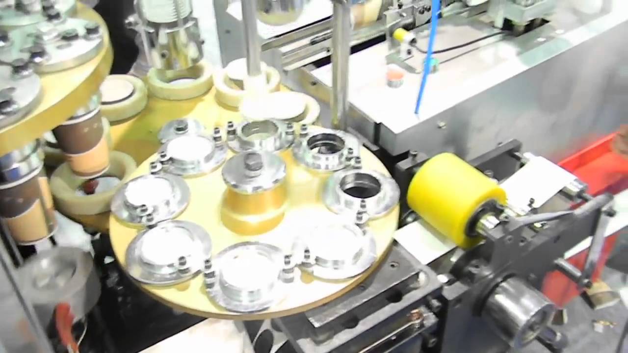 PAPER CUP MAKING MACHINE DEALERS IN HYDERABAD AP INDIA YouTube paper-cup-making-machine-dealers-in-hyderabad-ap-india-youtube
