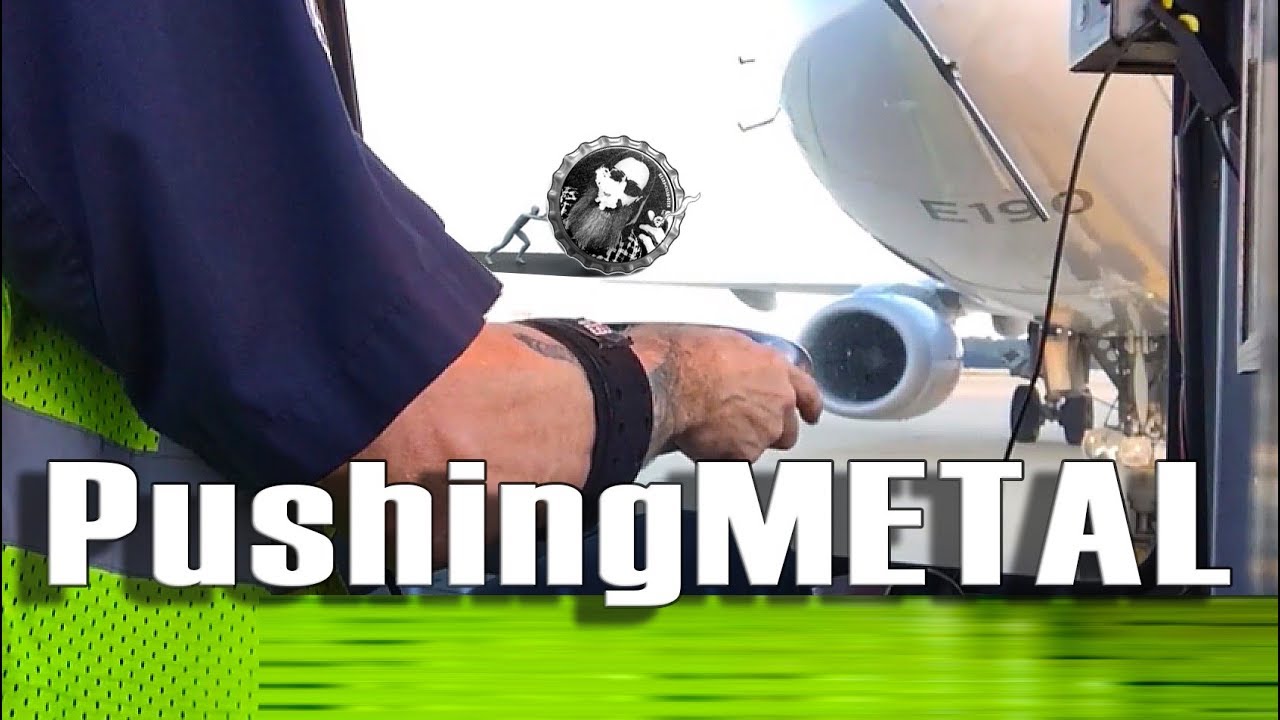 RDU - Pushing Metal - YouTube