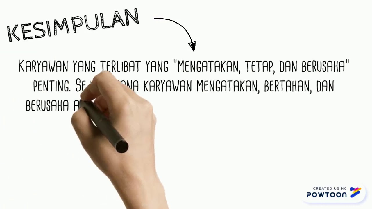 Andi Abdul Karim H24160111 AON HEWITT ENGAGEMENT MODEL - YouTube