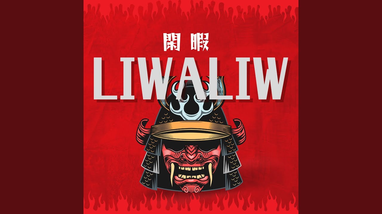 Liwaliw - YouTube