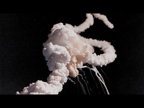 STS-51L Partial CVR (January,28th,1986) - YouTube