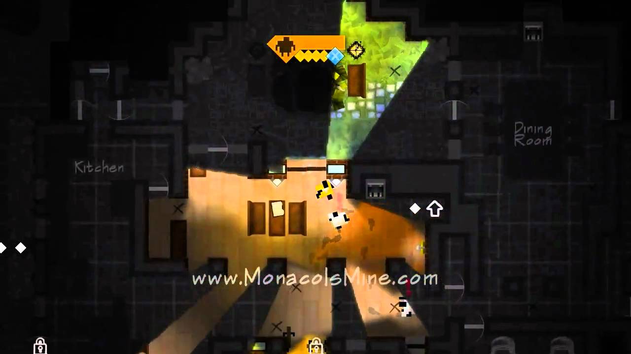 Monaco Gameplay - YouTube