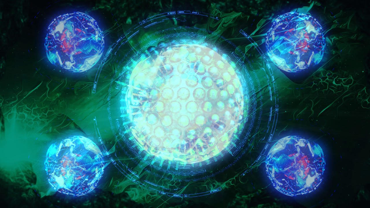 Basic Element - The Cross - YouTube