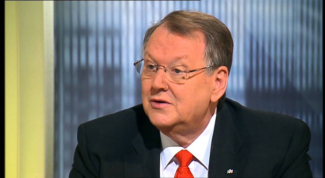 Preview IM DIALOG Peter Heesen 03.11.12 - YouTube