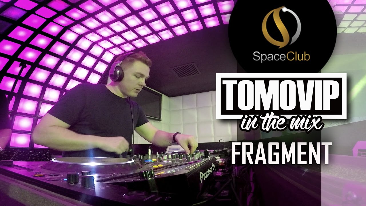 The Best Club Music 2017 🔥Gopro Mix🔥TomoVip @Space Club Czchow🔥 - YouTube