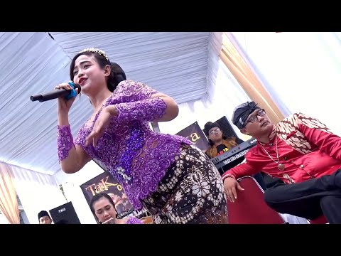 Campursari HOT KOPLO Bisane Mung Nyawang - Jambu Alas - Pamer Bojo  Campursari TAK KUSANGKA