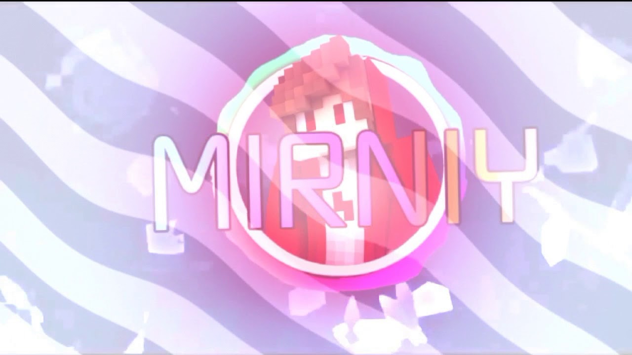 |~MIRNIY |standart| хуня получилось - YouTube