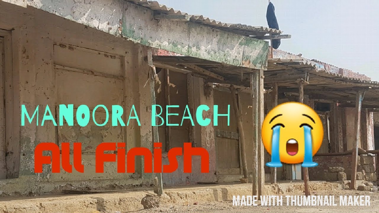 Manoora Beach, All Finish! :( - YouTube