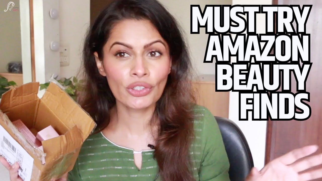 Inexpensive Amazon Beauty Finds That You'll Love | Must Try Amazon ...