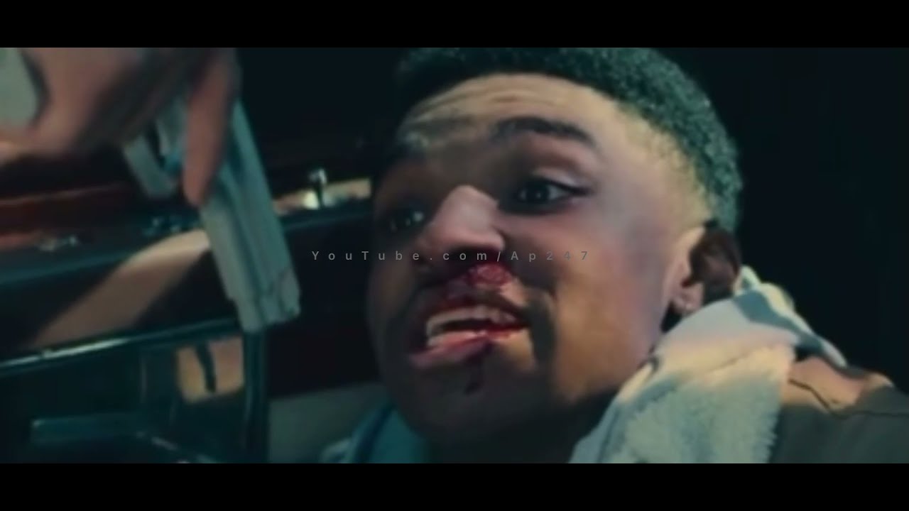 BMF Starz Meech pops a chain ⛓💀 - YouTube