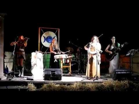 Uttern ad Aquileia (11.7.2015) - parte II