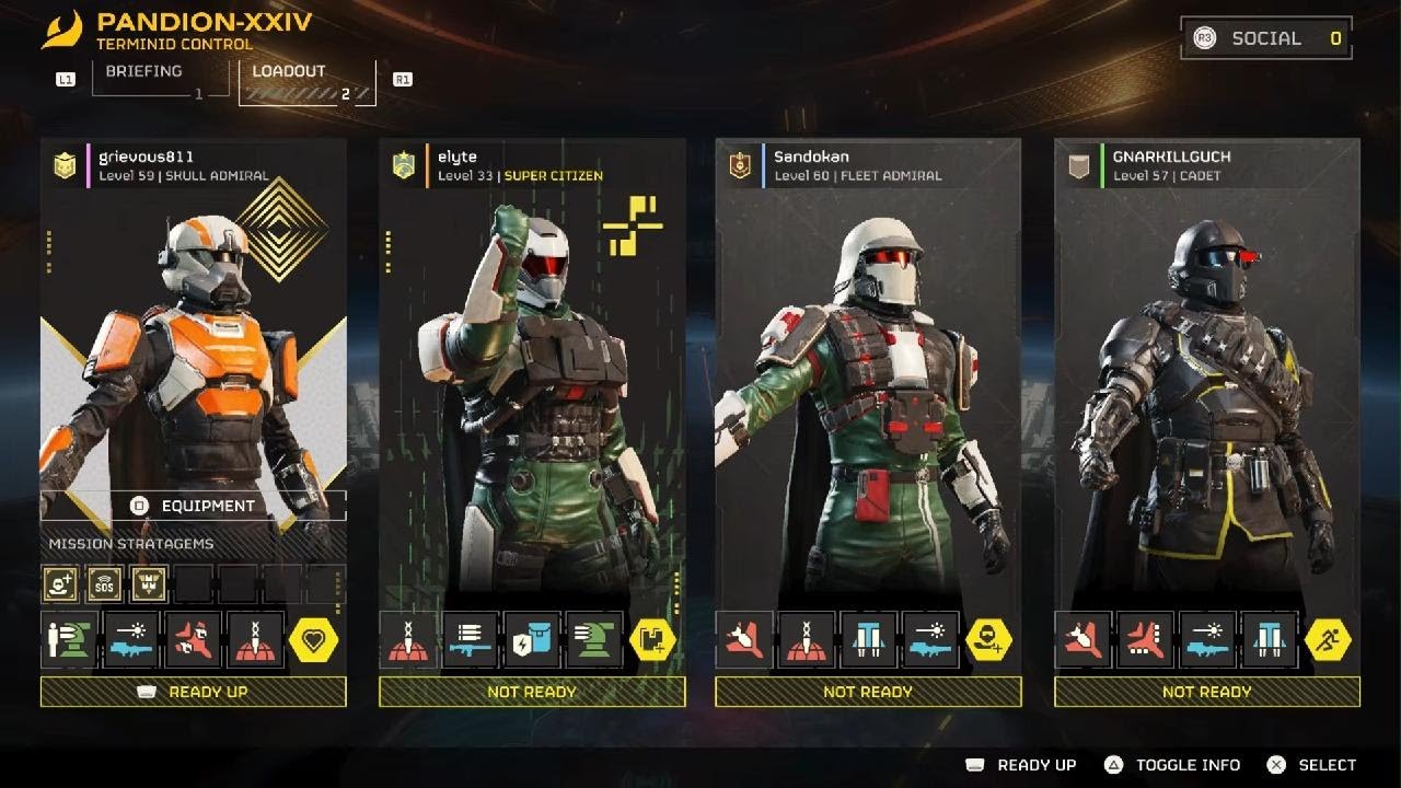 Helldivers brainrot - YouTube