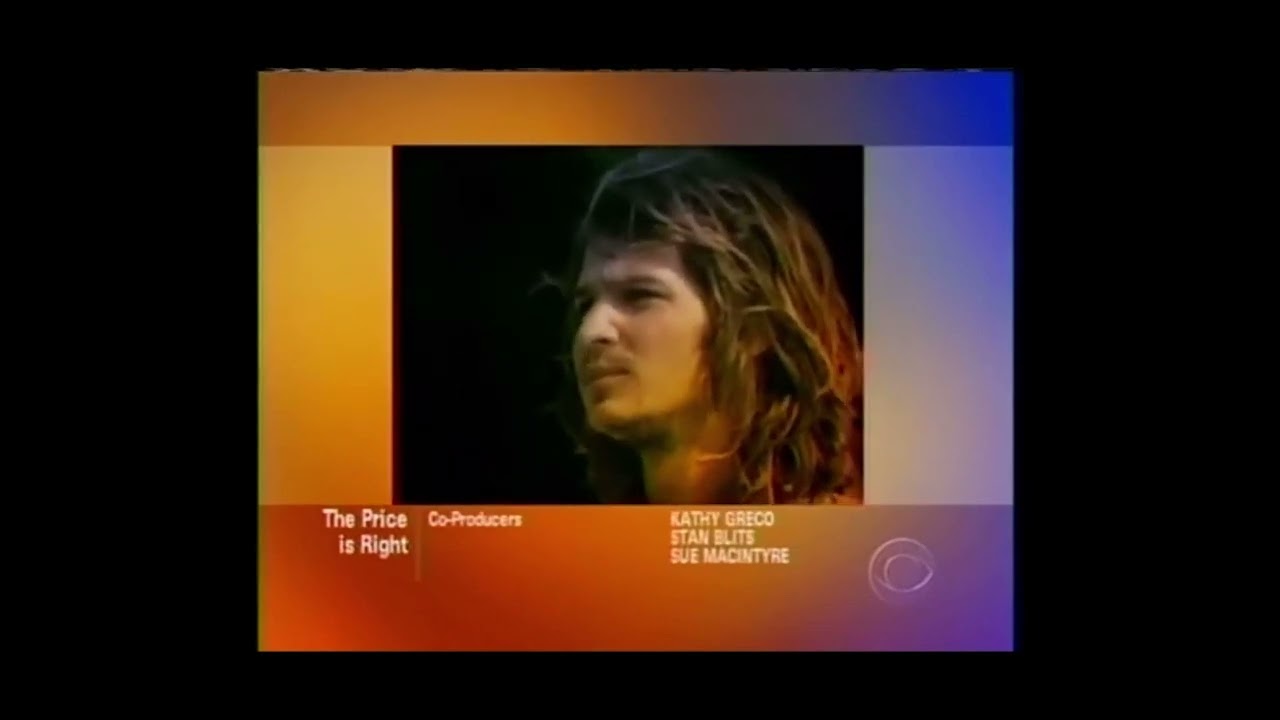 FremantleMedia North America / CBS Split Screen Credits (2008) - YouTube