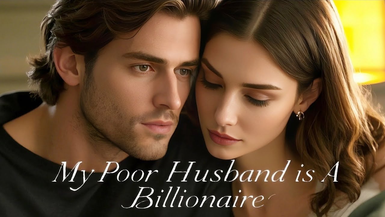 My Poor Husband Is A Billionaire Vk