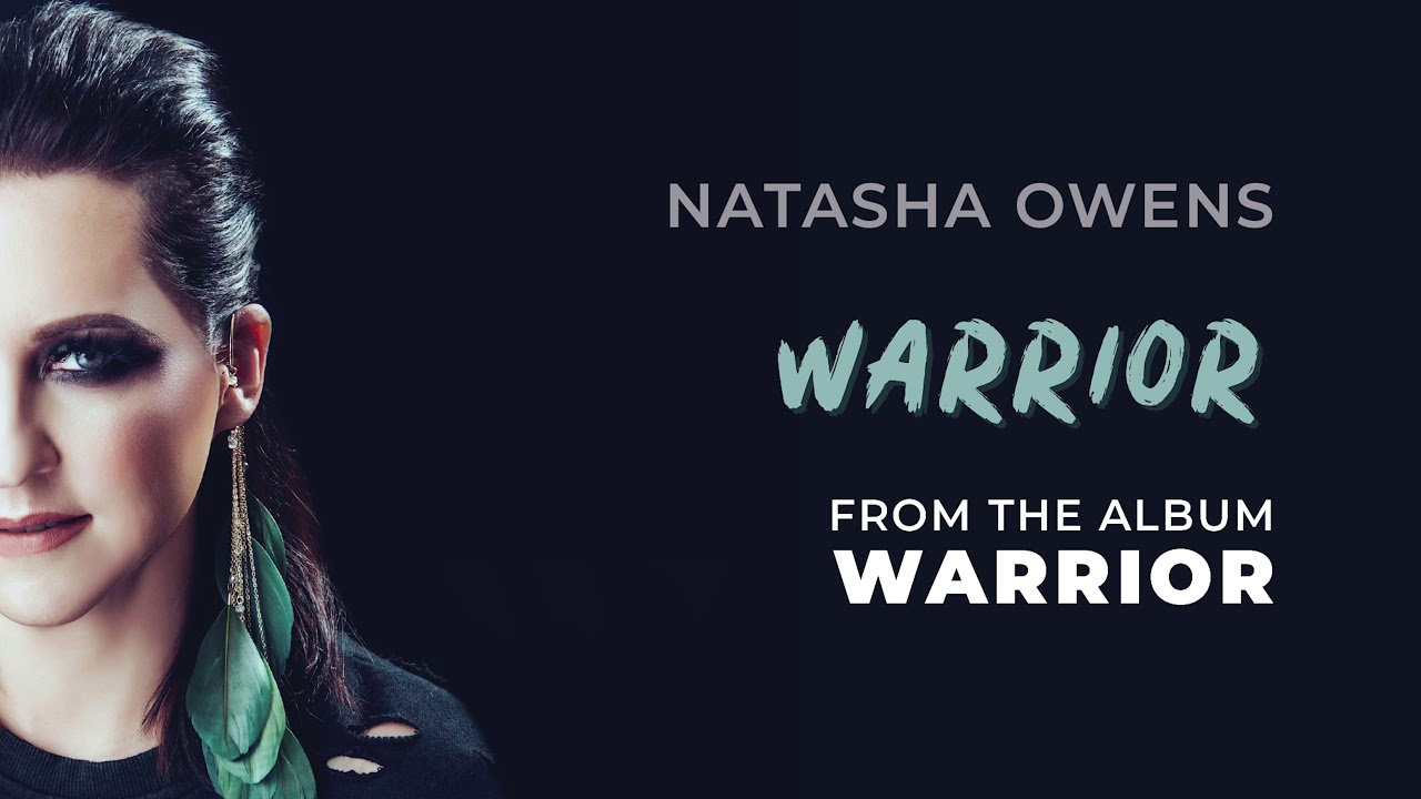 Warrior (Official Audio) - YouTube