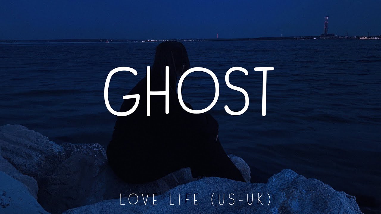 Ghost (Lyrics) - Justin Bieber | Helions Cover - YouTube