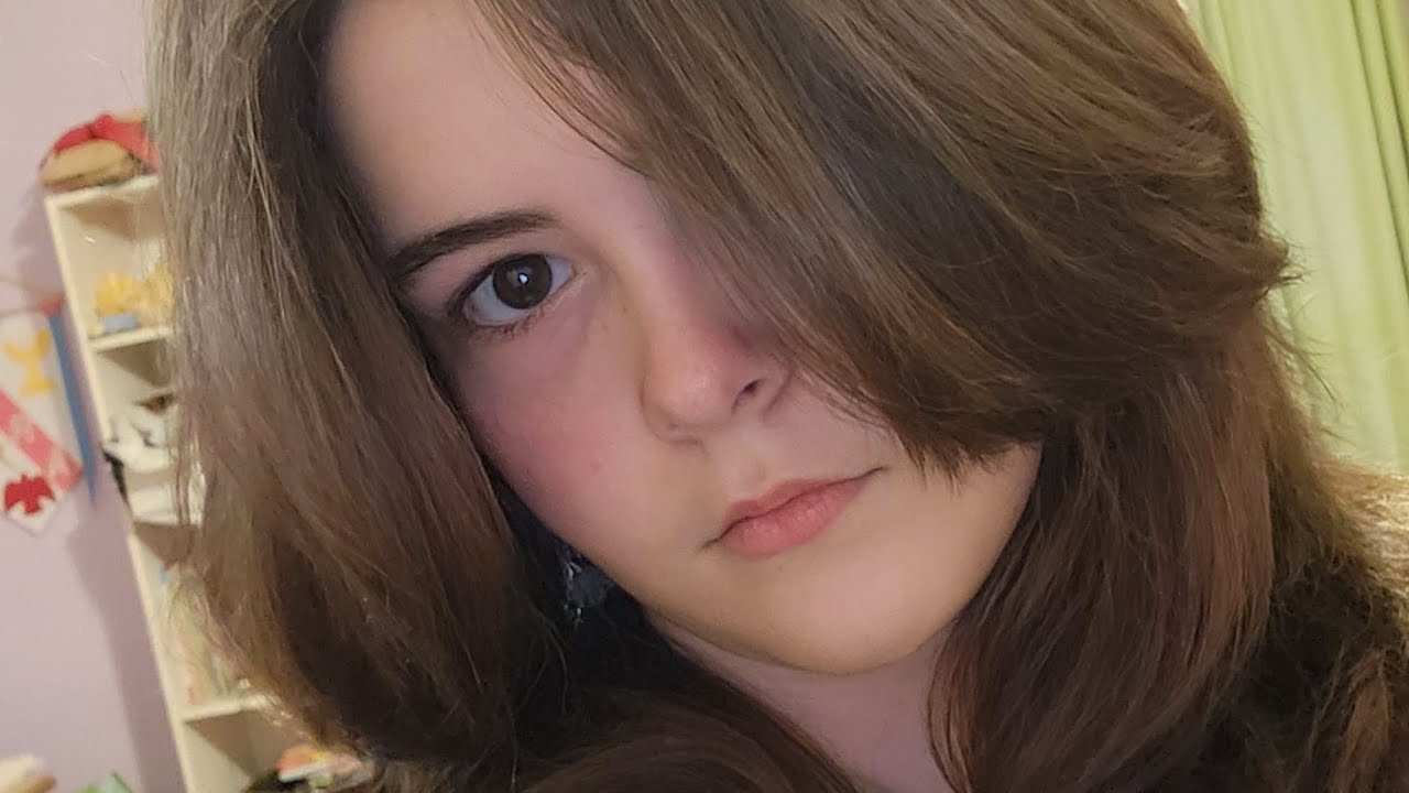 hair. - YouTube